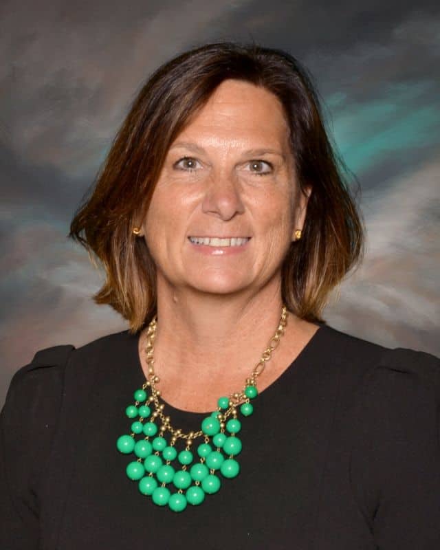 Jennifer Thompson | Ontario Christian School