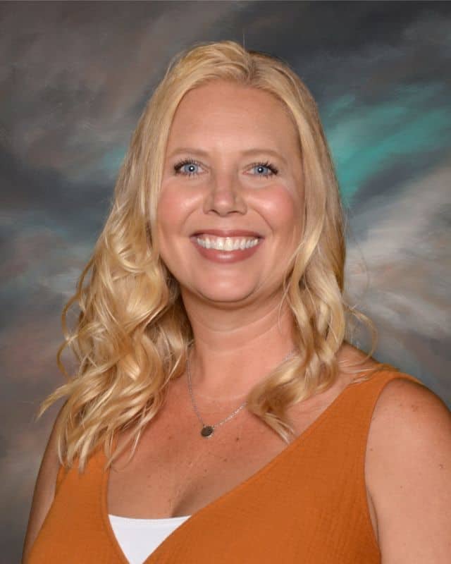 Kimberley Messick | Ontario Christian School