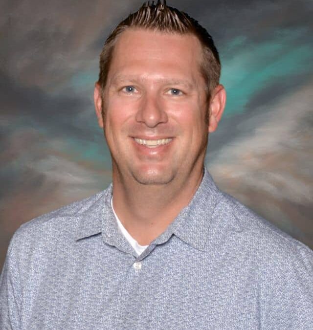 Matthew Piper | Ontario Christian School