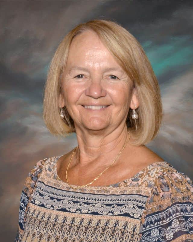 Nancy Jansen | Ontario Christian School