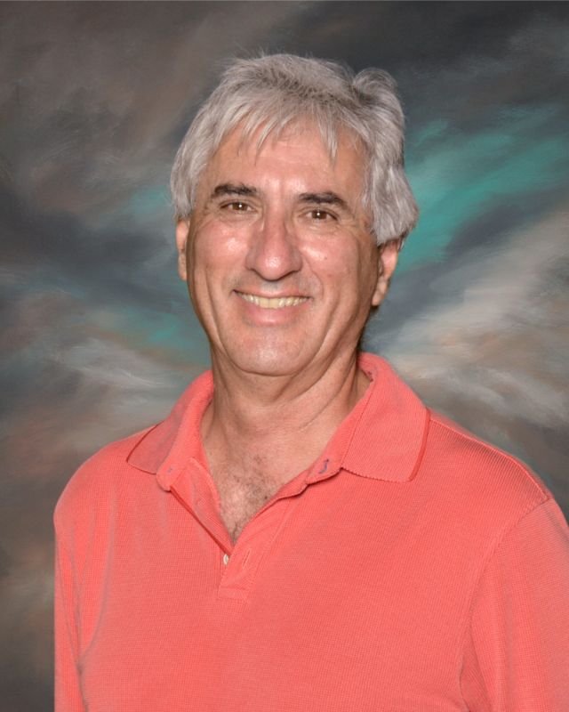 Robert Brocco | Ontario Christian School