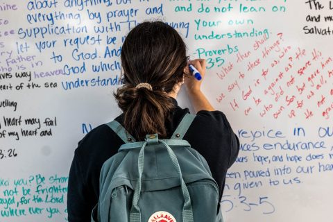 Ontario Christian High School | Ontario Christian School